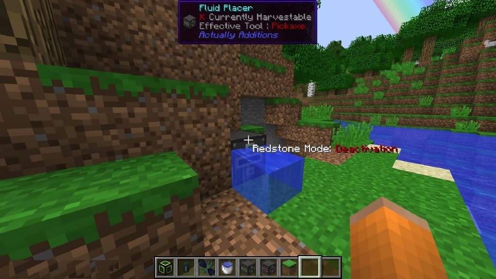 Actually Additions Mod 1.11.2/1.10.2/1.7.10 | 24hMinecraft.com Actually Additions Mod 1.11.2/1.10.2/1.7.10 | 24hMinecraft.com